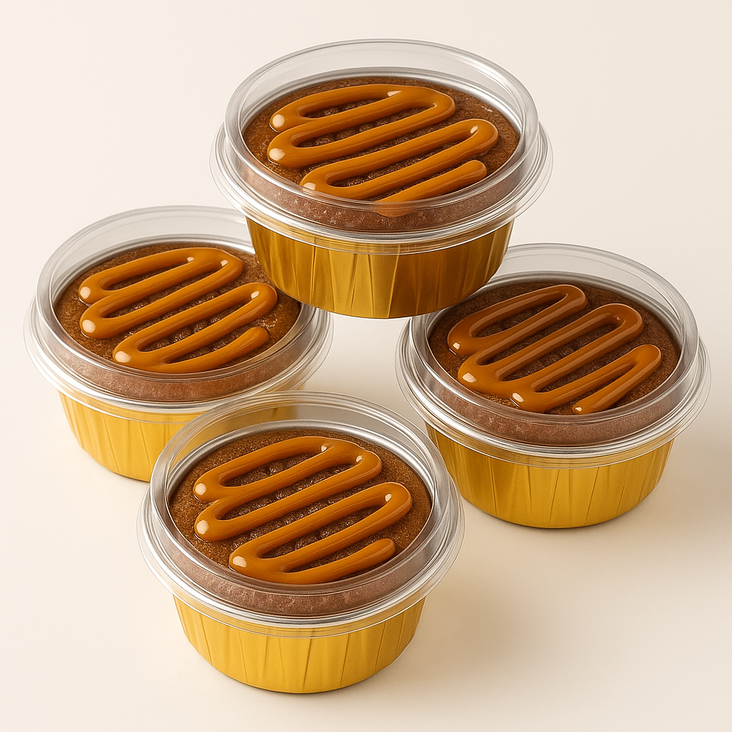 Sticky Date Pudding
