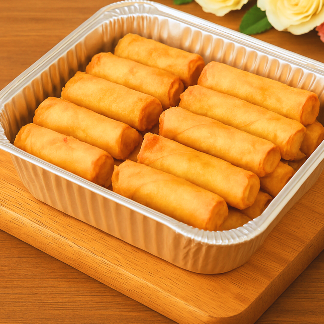 Spring Rolls